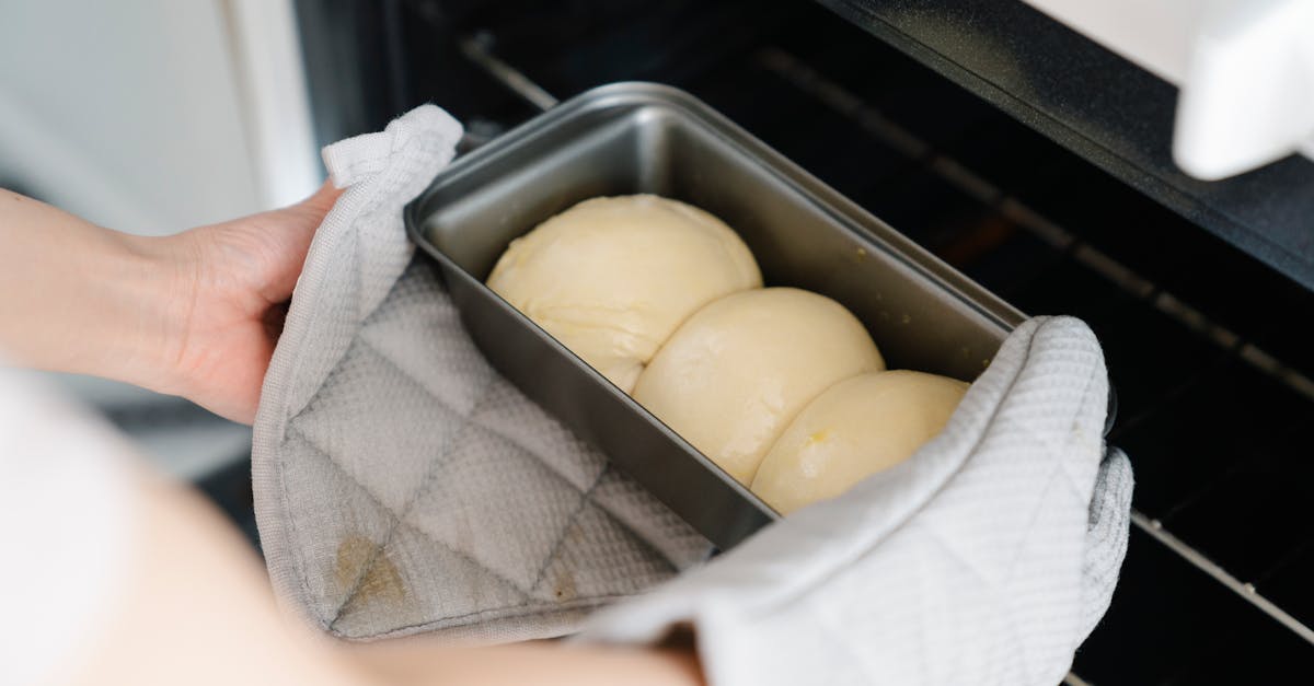 Master Bread Proofing Times for Perfectly Light & Airy Loaves Every ...